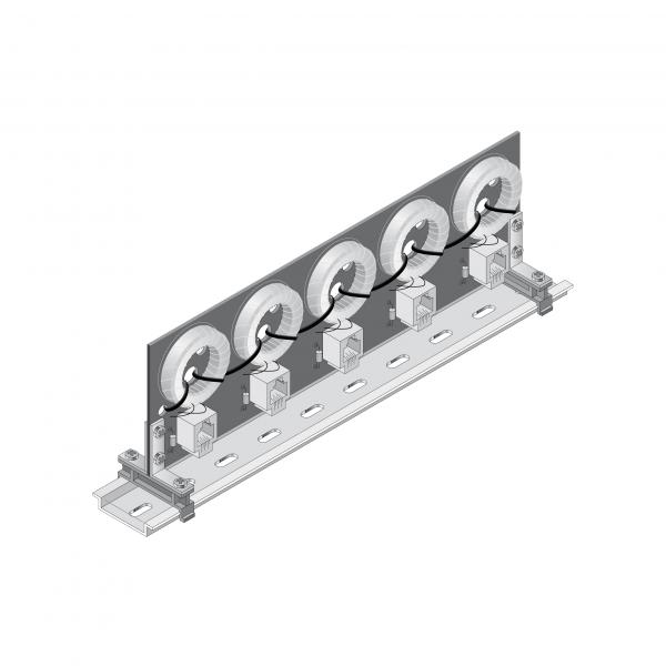 Current Transformer | Orka Resources